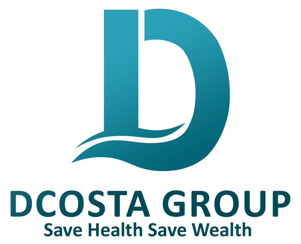 Home [www.dcostagroup.com]